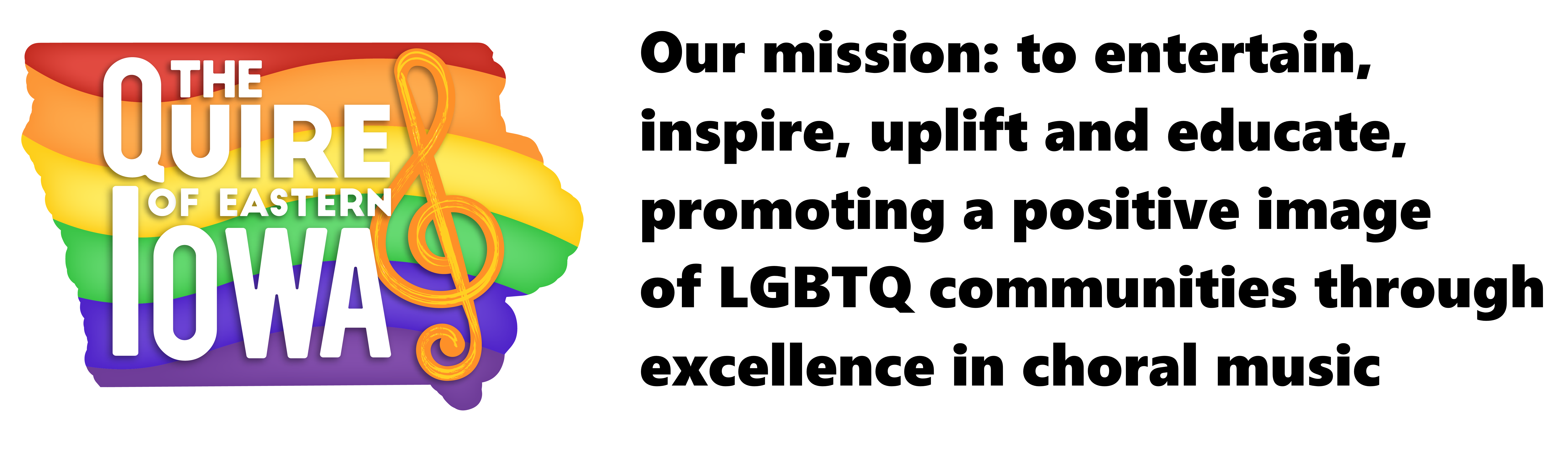 The Quire of Eastern Iowa