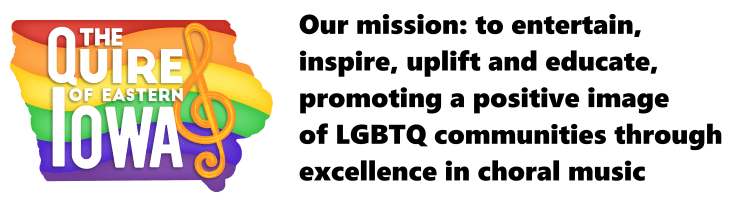 The Quire of Eastern Iowa